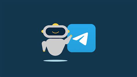 Creat Custom Telegram Bot By Ser217 Fiverr