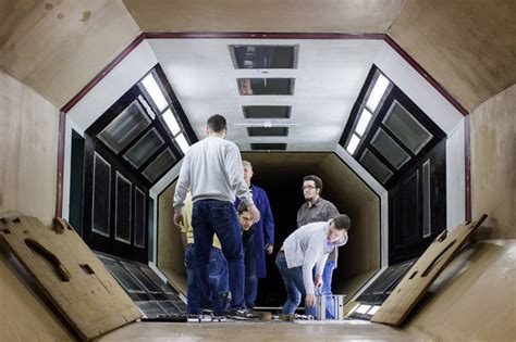 17 DIY Wind Tunnel Ideas For Studying The Aerodynamic And Have Fun DIYnCrafty