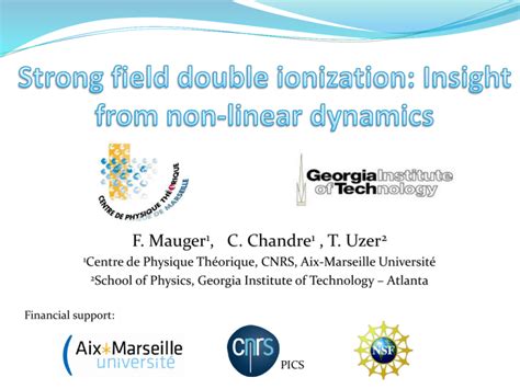 Nonsequential Multiple Ionization Of Atoms And Molecules