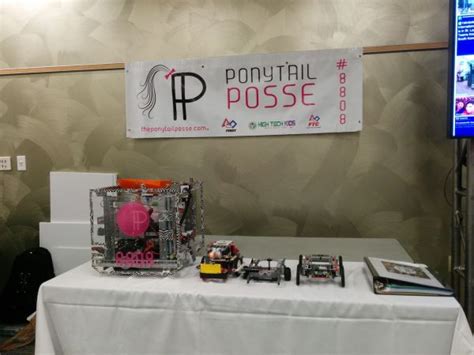 Ftc Pit Design Project Robotica