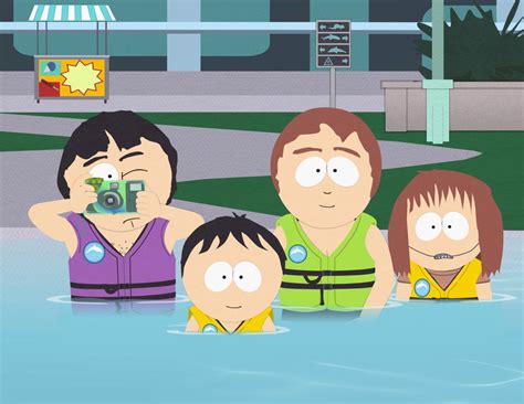 Randy Marsh 2k Sharon Marsh Shelly Marsh South Park Stan Marsh Hd Wallpaper