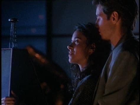 Red Shoe Diaries The Movie Screencap David Duchovny Image 11468408