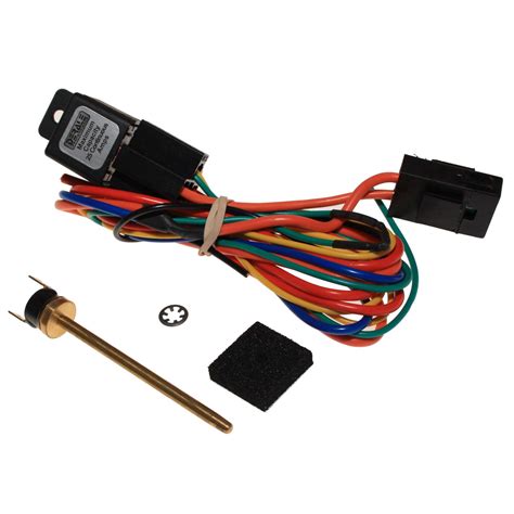 Buy Electronic Radiator Probe Type Fan Controllers From Competition Supplies Worldwide