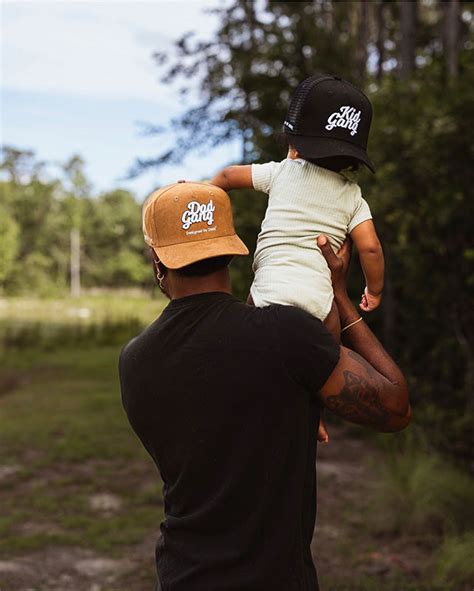 How Dad Gang Built A 30m Brand From A 750 Idea Millennial