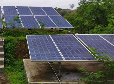 Design Methodology Of Pv Solar Powered System Design Innovation Center