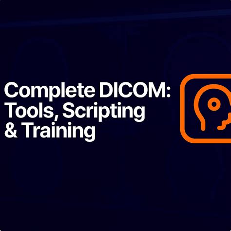 Medphys And 510k Essentials Complete Dicom Tools Scripting And Training