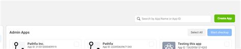 Integrating With Facebook Oauth Pathfix Documentation