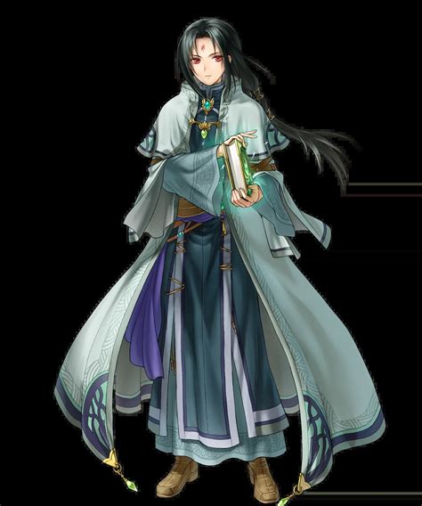 Fire Emblem Heroes Soren Conoce A Los Héroes Fe Heroes Rrswp