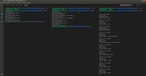 Github Madalina Cirsteamutex Policyos Userland Daemon To Decide The Policy Access To The