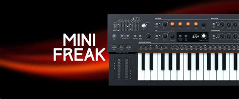 Arturia Minifreak Review The Best Vaue For Money Synthesizer Again Sinesquares