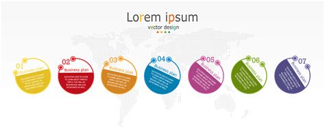 아이콘과 옵션 또는 단계와 템플릿 디자인과 얇은 라인 비즈니스 인포 그래픽 프로세스 벡터 일러스트 레이 션 5명에 대한 스톡 벡터 아트 및 기타 이미지 Istock