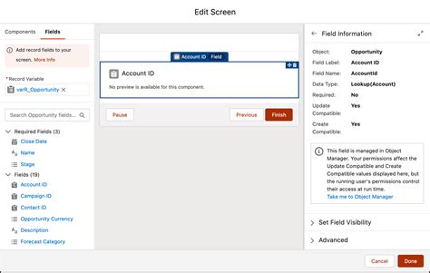 Create Lookup With Dynamic Forms For Flow Automation Champion