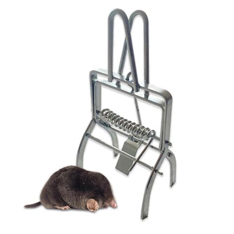 Zamka Za Krtice Hvatač Krtica Nomtex