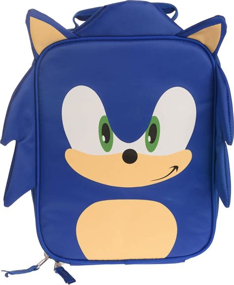 Top 9 Sonic Lunch Boxes Reviewed [and 1 To Avoid ] Review Rune