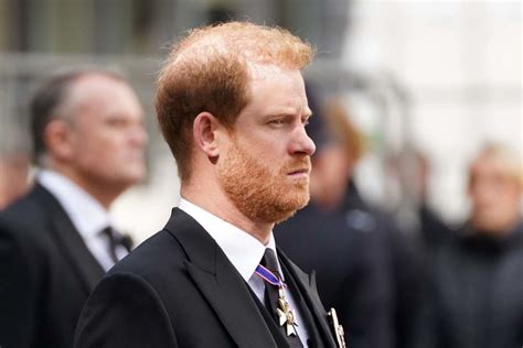 Prince Harrys Explosive Tell All Memoir Gets A Release Date Amid
