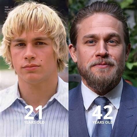 What 20 Teen Heartthrobs From The 2000s Look Like Today Artofit