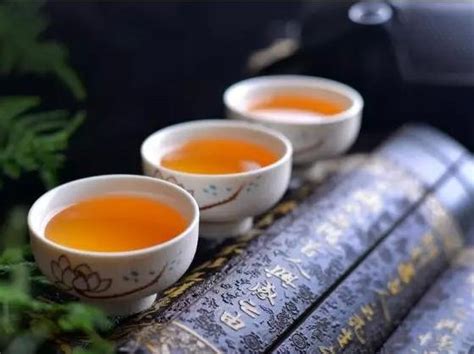 夏颖说茶什么是七碗茶