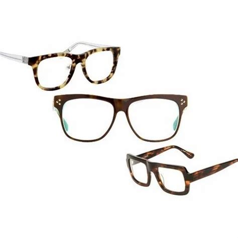 Spectacle Frames At Best Price In New Delhi By Shri Rama Krishna Vision