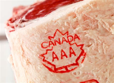 Beef Yield Grade Standards To Mirror U S Alberta Farmer Express