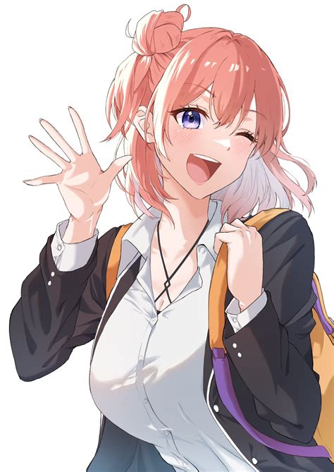 Yuigahama Yui Yahari Ore No Seishun Lovecome Wa Machigatteiru Drawn
