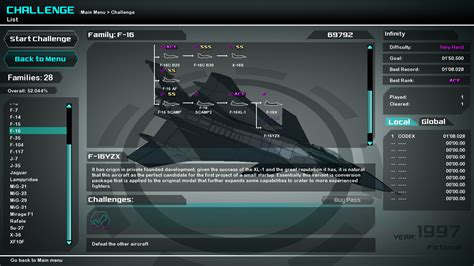 Image 3 Vector Thrust Challenges Fixed Mod For Vector Thrust Moddb