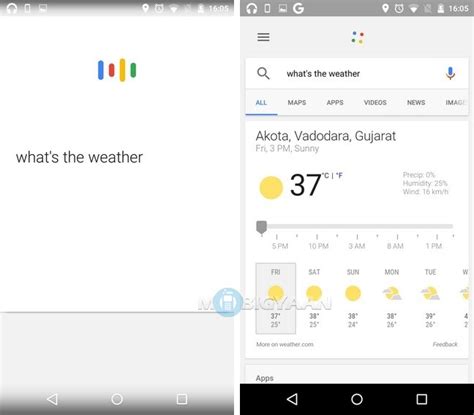 8 most commonly used voice commands for android