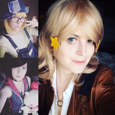 Riolusaura Hey There If You Were At Momocon I Had Three