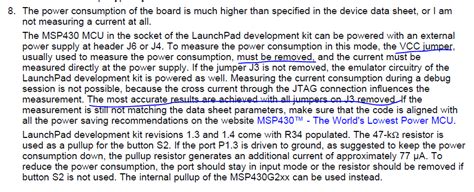 MSP G Design Schematics For MSP G Which Based On MSP G Launchpad MSP Low Power