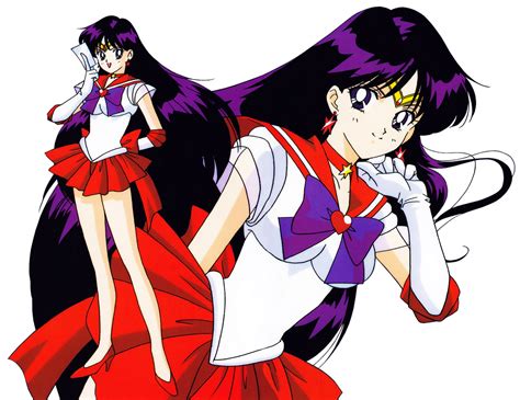 Sailor Mars Png Edit By Boltun On Deviantart
