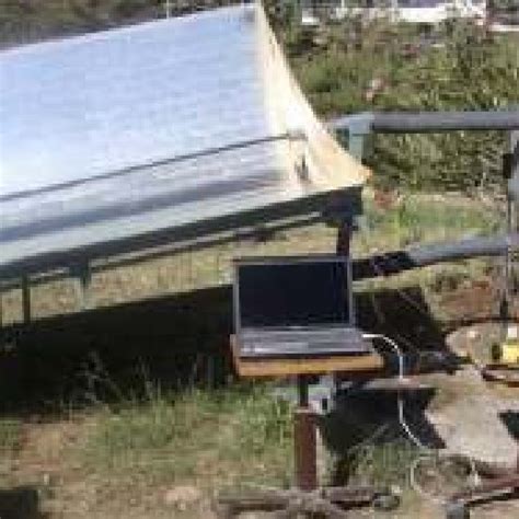 Stepped Solar Still Download Scientific Diagram