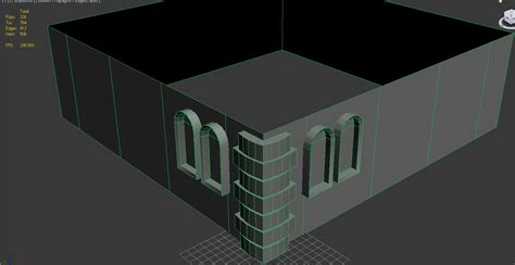 Modular Building Design Workflow — Polycount
