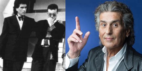 Enrico Ruggeri Su Toto Cutugno Apprezzato In Tutto Il Mondo E