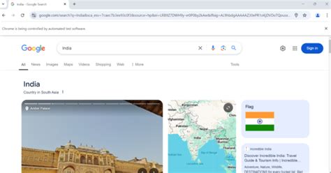Different Ways To Provide Input In A Textfield In Selenium