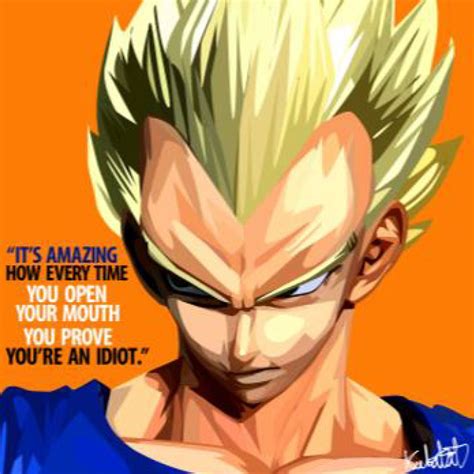 Prince Vegeta Ver2 Welcome To Out Of The Box