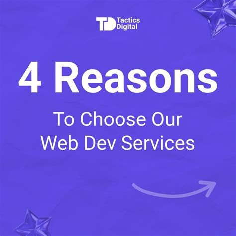 Webdevelopment Digitaltransformation Techexperts Tacticsdigital