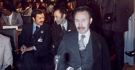 Le Soutien De Boumediène Aux Causes Justes Dans Le Monde La Nouvelle République Algérie