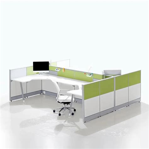 Neo Partition System At ₹ 3286sq Ft ऑफिस पार्टीशन In Navi Mumbai