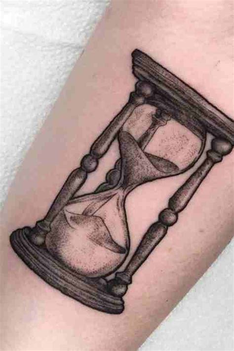 100 Timeless Clock Tattoo Ideas With Meanings Tattoo Stylist