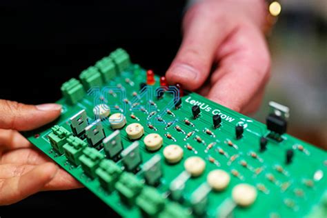 PCB ASSEMBLYPCBA OEM Manufacturer 20 Years NEW CHIP INTERNATIONAL LIMITED