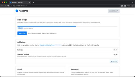 NextDNS Vs Adguard Comparison Feature By Feature