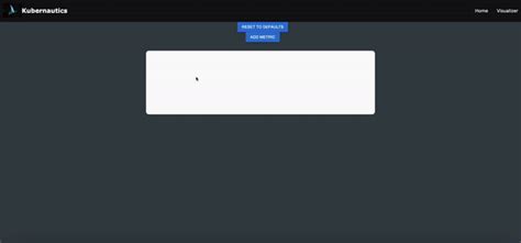 an open source tool for monitoring metrics of target applications deployed within a kubernetes