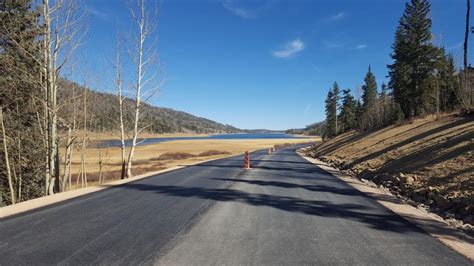 Dixie National Forest Sets Closure Completion Schedule For Road To