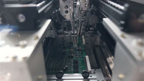 Solder Joint Quality Control Methods And Testing