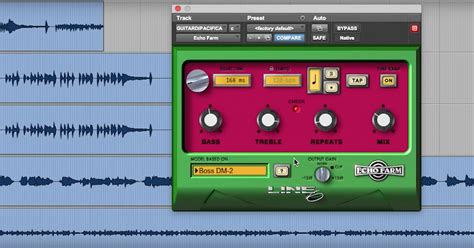Classic Delay Effects And How To Use Them In Your Mixes Video — Pro