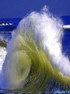 Animated Ocean Images And Animations 100 Free