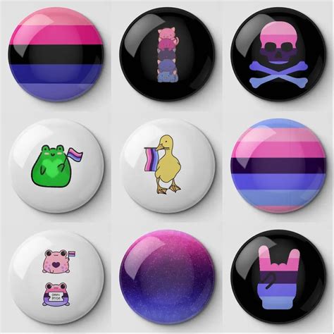 Omnisexual Symbol