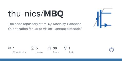 Issues Thu Nics MBQ GitHub