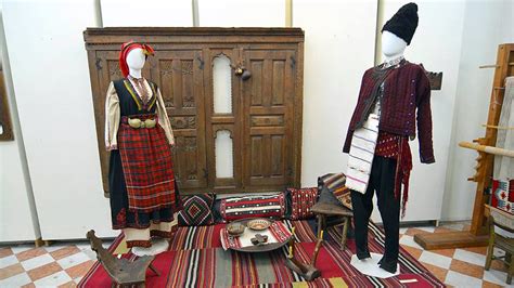 Националният етнографски музей отбелязва 110 ата си годишнина Култура