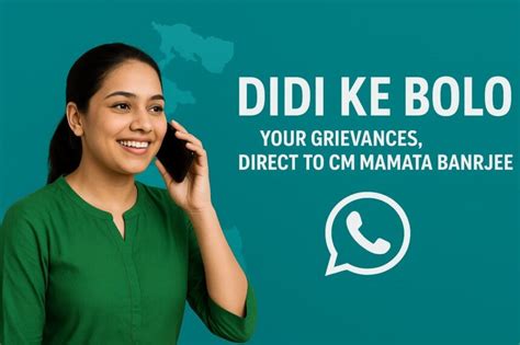 Didi Ke Bolo Whatsapp Phone Number Contact Complain Status And Portal
