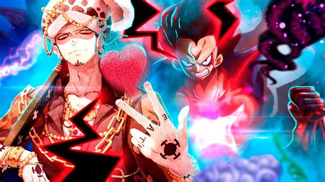 ПРОБУЖДЕНИЕ СИЛЬНЕЙШИХ ДЬЯВОЛЬСКИХ ФРУКТОВ парамеция зоан логия пробуждение ван пис